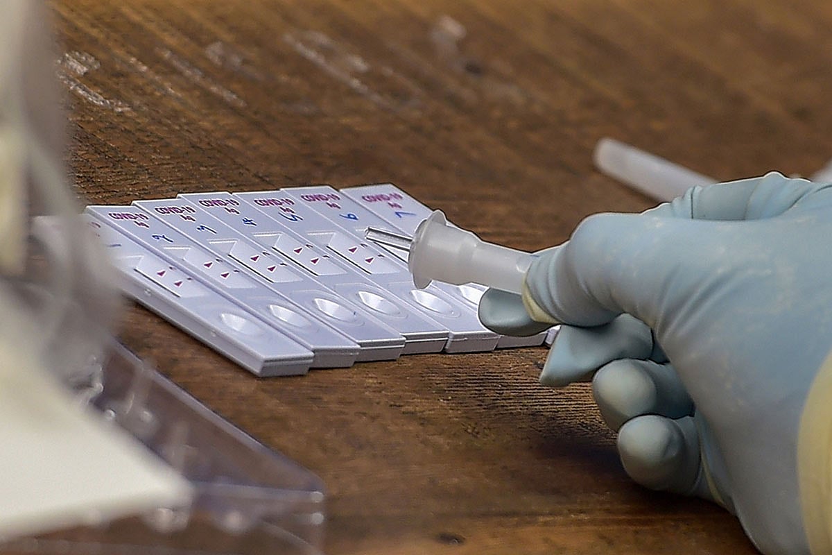 Citizens should get test results in 72 hours: Karnataka govt instructs ...