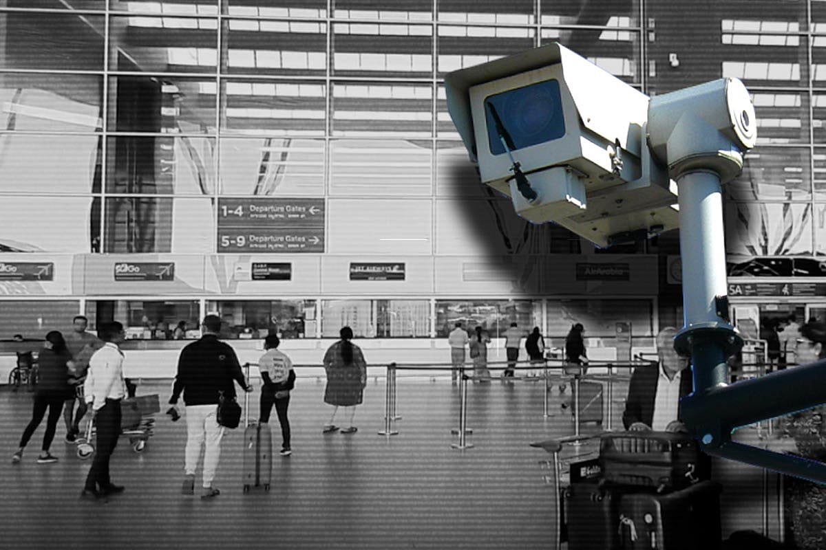 Bengaluru’s new surveillance plan will match faces on CCTV visuals to ...
