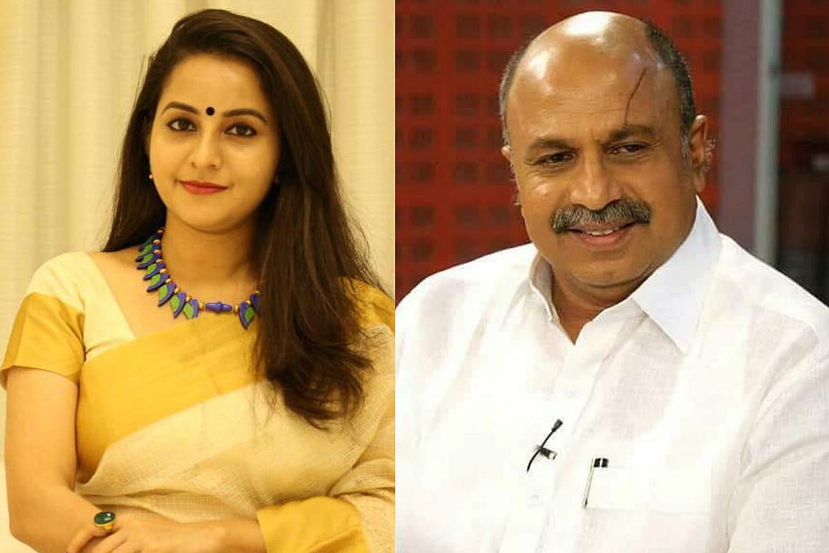 Actors Sidhique and Bhamaa turn hostile witnesses in Kerala actor ...