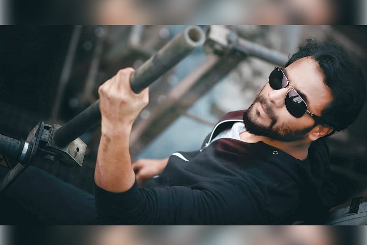 Sri Murali and Prashanth Neel to team up