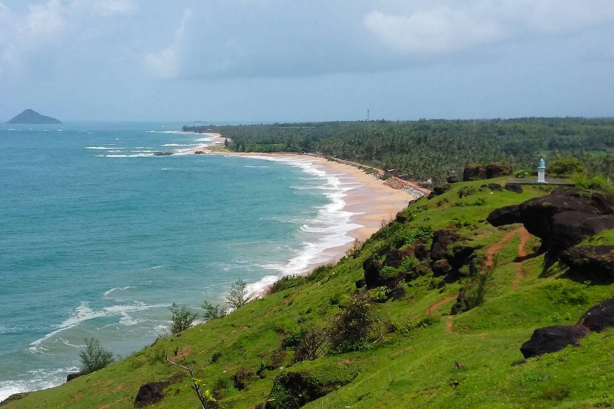 Vermicelli biryani, coconut pudding: Exploring Bhatkal's food and culture