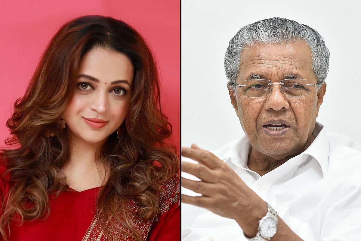 No matter what the status of accused, action will be taken: CM Pinarayi ...