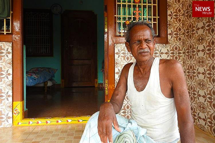 A wait for death: The human cost of Uddanam Nephropathy, a kidney ...