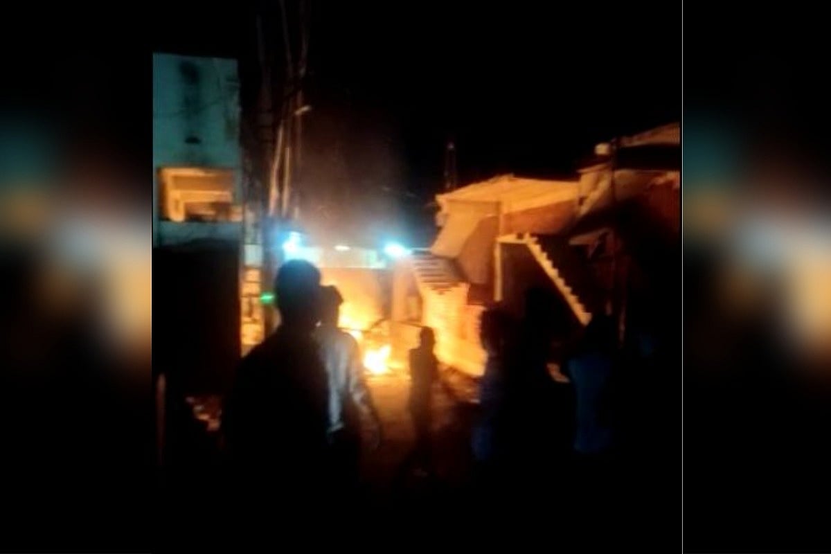 Telangana’s Bhainsa town under curfew following communal clash