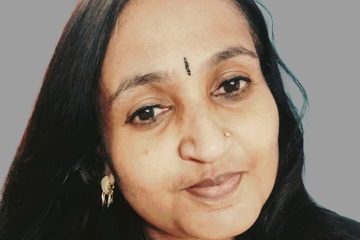 MeToo: Vairamuthu said ‘can make you or break you’, survivor speaks out