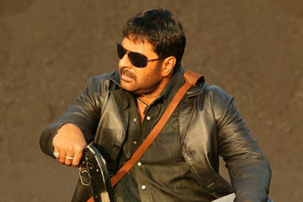 Revisiting Big B: Amal Neerad’s stylish directorial debut headlined by ...