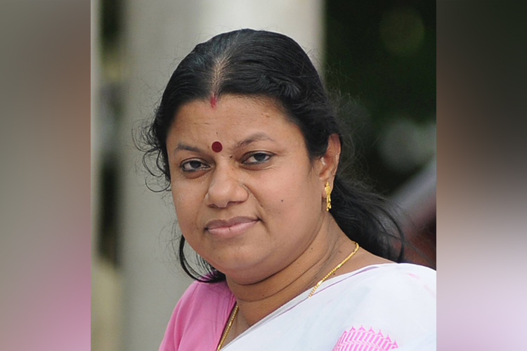 Minor missing in Kerala: Cong’s Bindu Krishna booked under POCSO for FB ...