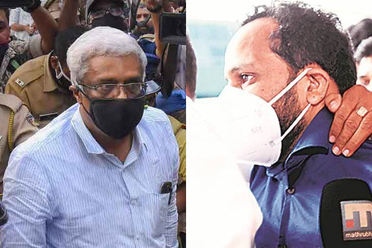 With Sivasankar and Bineesh’s arrests, CPI (M) suffers setback ahead of ...