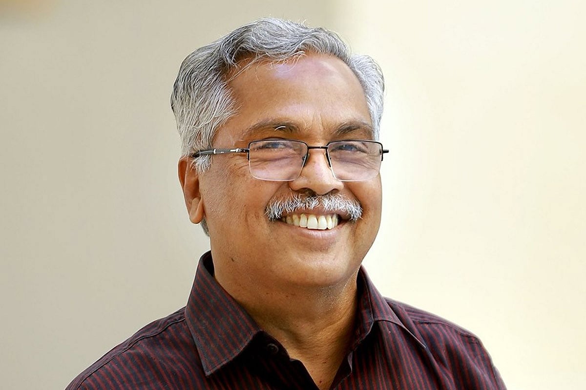 Binoy Viswam is new Kerala CPI Secretary