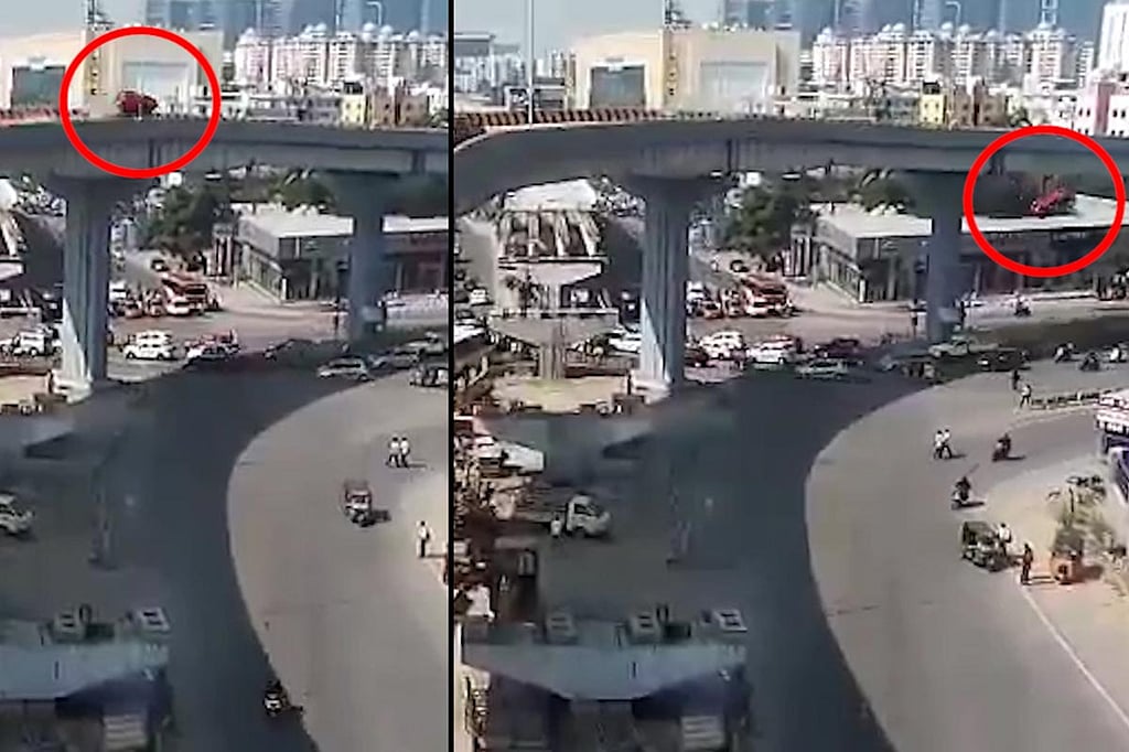 Three years after Hyderabad Biodiversity flyover accident: Here’s what ...