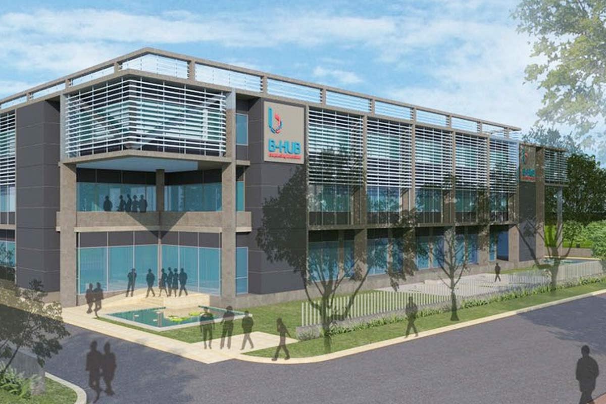 Hyderabad to get a new biopharma hub at Genome Valley