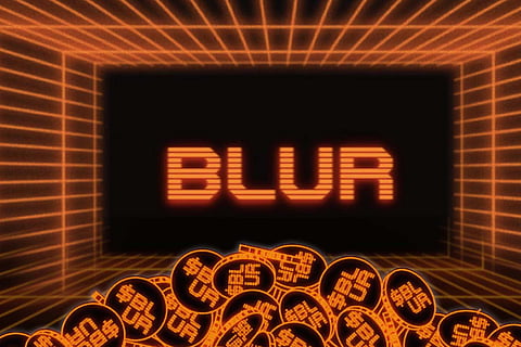 What is Blur token and how to buy BLUR using INR?