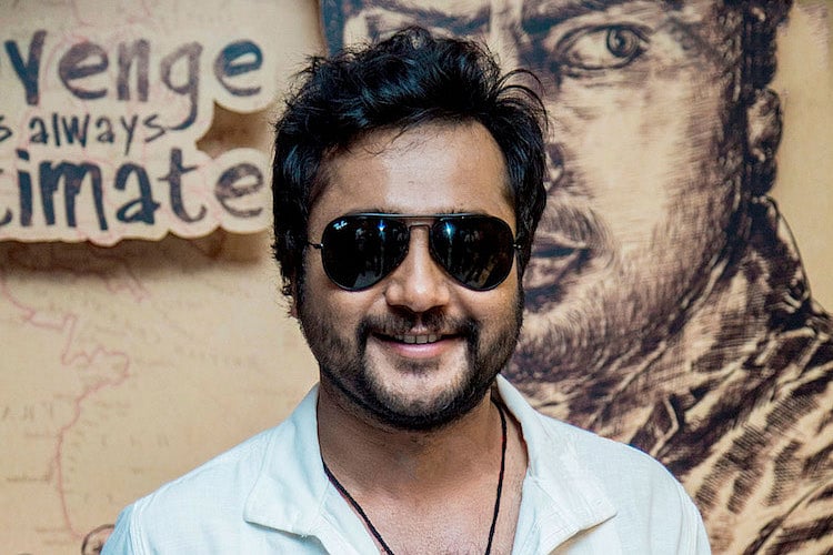Bobby Simha’s next on the floors, to be helmed by debutant director