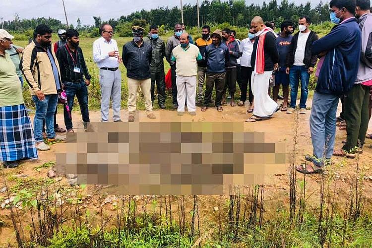 Karnataka officials nab 7 men for killing and stuffing 38 monkeys in ...