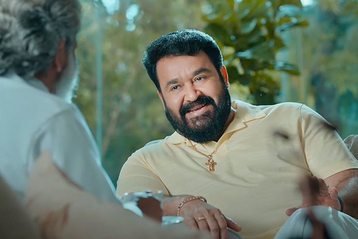 Watch: Trailer of Bro Daddy promises an entertaining family drama