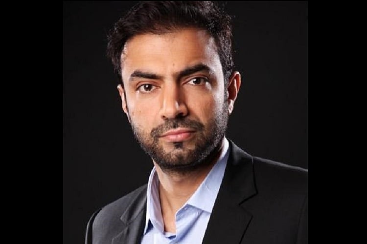 Baloch Leader Brahumdagh Bugti to meet Indian authorities in Berne on ...