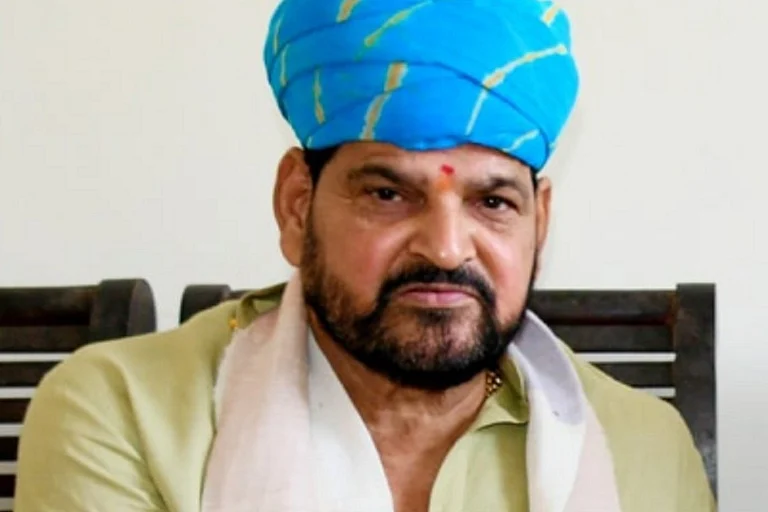 WFI sexual harassment case: Delhi police resume arguments on charges ... WFI sexual harassment case: Delhi police resume arguments on charges ...