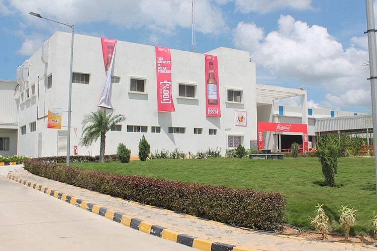 India’s first ever solar powered brewery now open in Mysuru