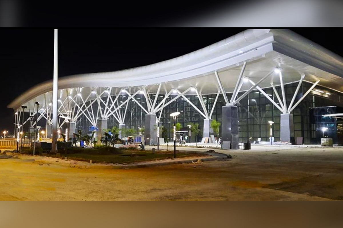Bengaluru's Byappanahalli railway terminal likely to open on March 15