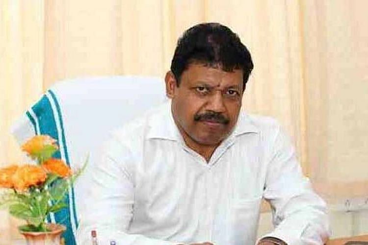 ED arrests Holiday Group's CC Thampi, a close aide of Robert Vadra