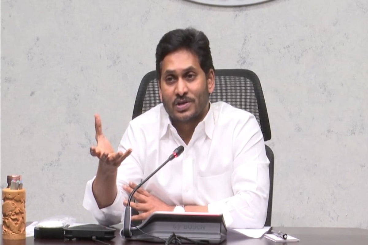 YSR Rythu Bharosa: Andhra credits Rs 3,928 crore to 52.38 lakh farmer ...