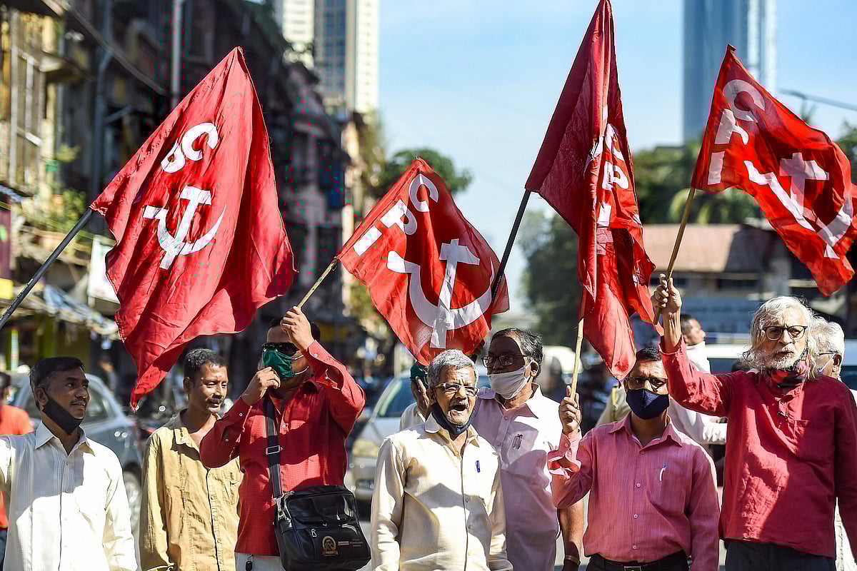 Death threats issued to IUML members at CPI(M) rally in Kerala’s Kannur