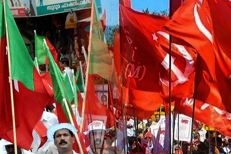 The politics of opportunity: CPI(M)’s long history with PFI
