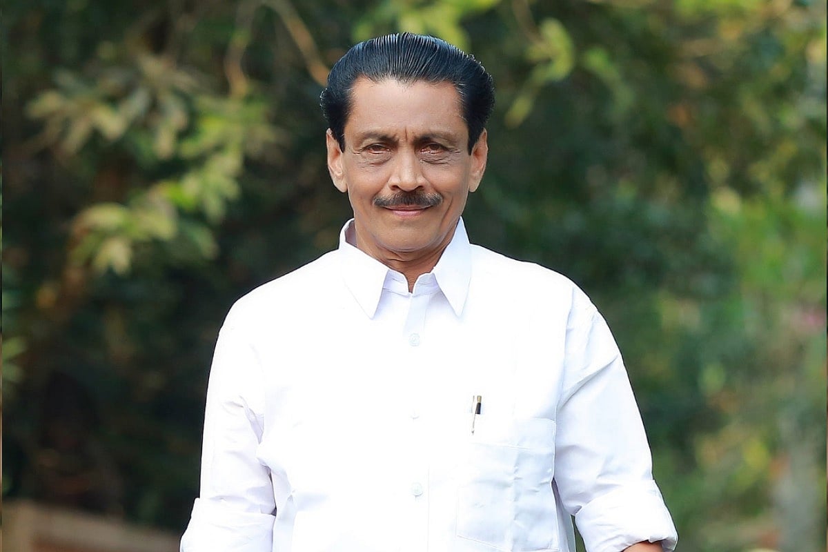 Congress district chief in Kerala makes abusive comments against woman ...