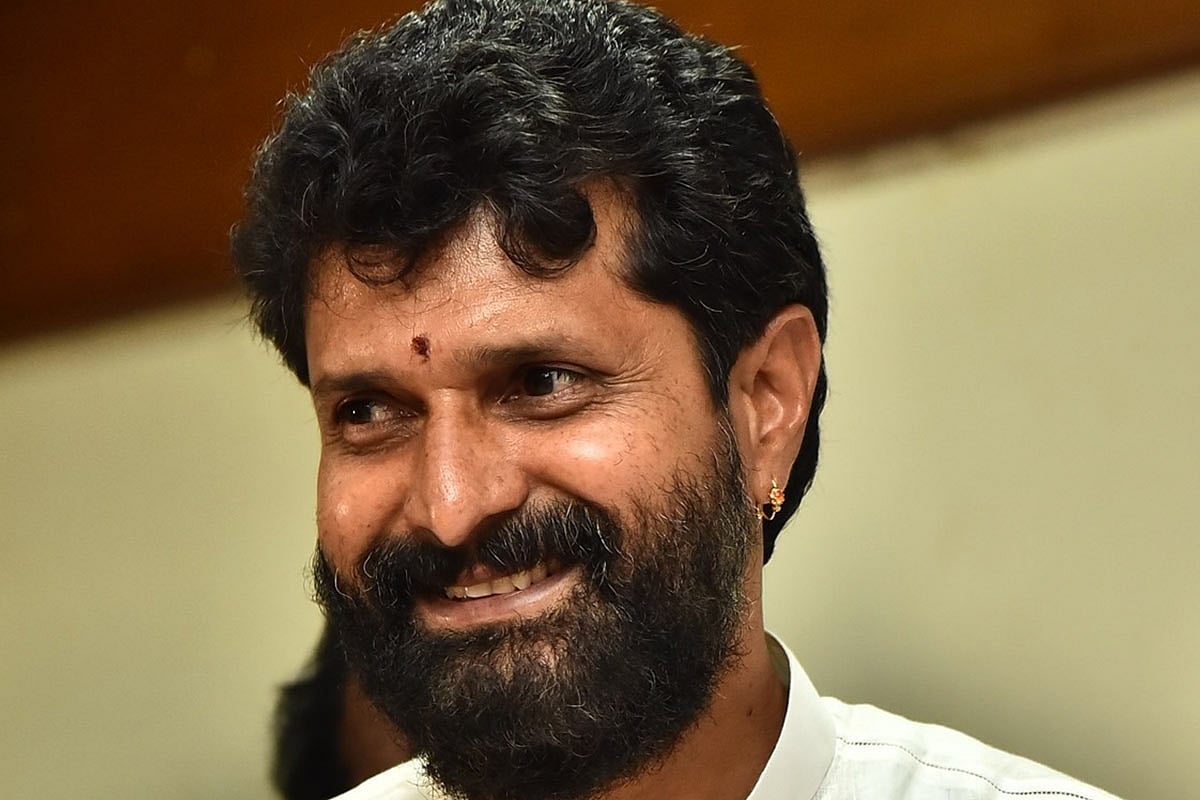 CT Ravi says ‘shoot the country’s traitors’ after PM security breach in ...
