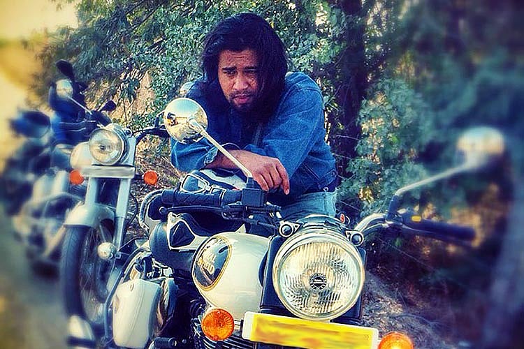 Tracking Calvin Mascarenhas: Middle class boy-next-door who turned into ...