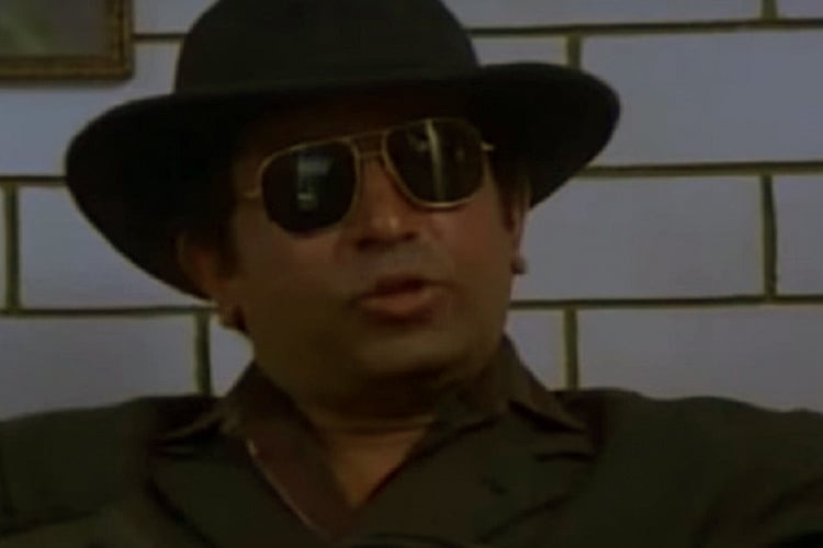 Goodbye, Captain Raju: Seven memorable performances of the veteran actor