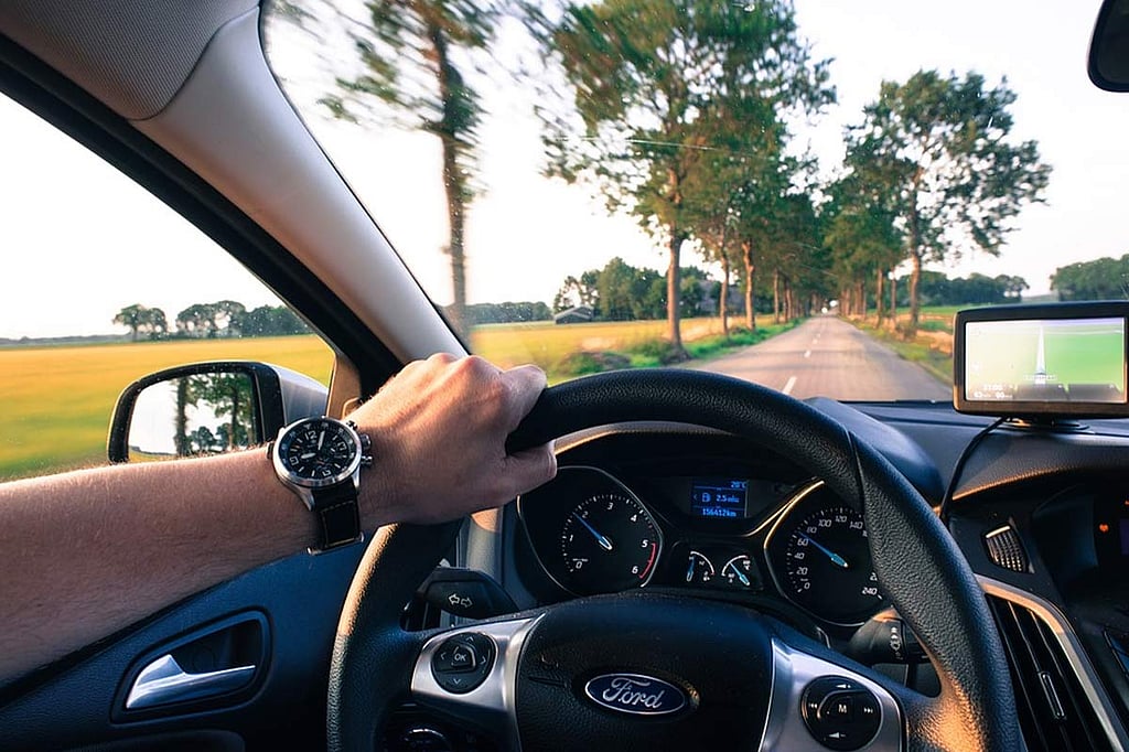 Road rage: Police call for restraint, psychologist moots mental health ...