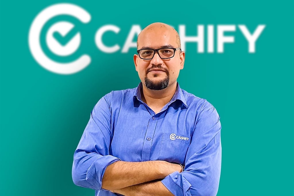 Cashify acquires retail solution platform UniShop for undisclosed sum