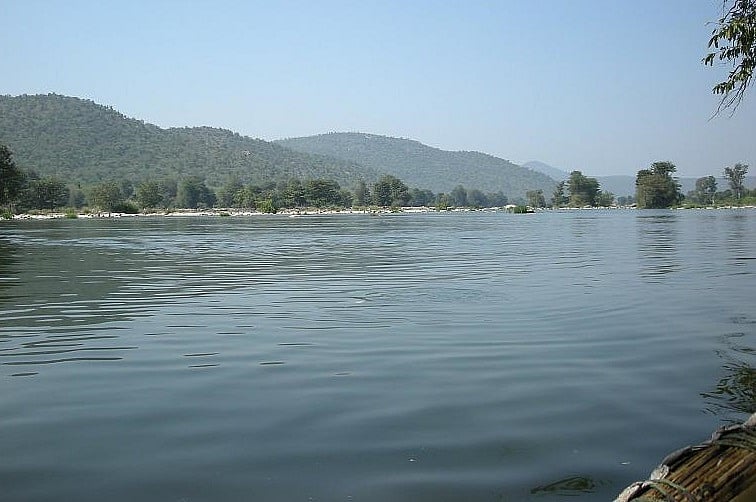 Explainer: What the Godavari-Krishna-Cauvery river-linking project is ...