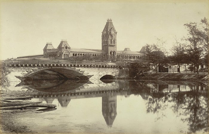 50 years on, a look at how Madras State became Tamil Nadu