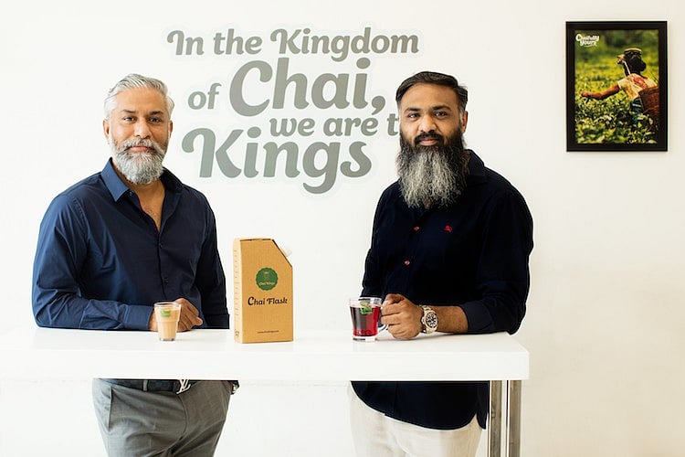 How Chennai-based Chai Kings grew from 4 to 40 outlets in 3 years