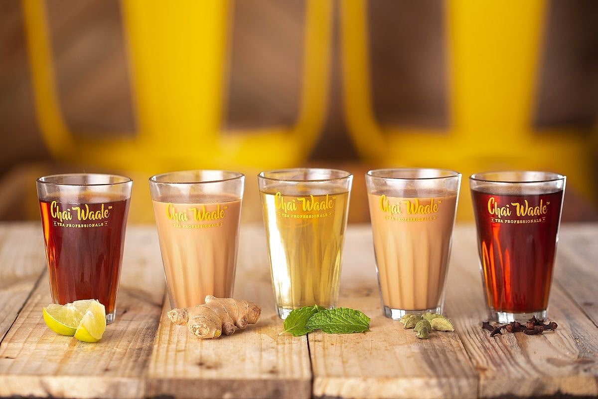 Chennai-based Chai Waale raises Rs 1.75 crore from angel investors