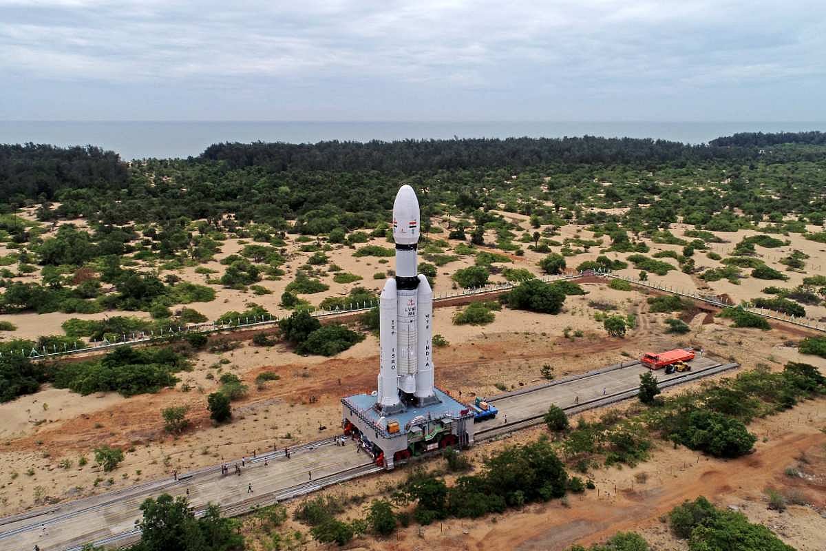 Chandrayaan-3 focus is to safely land on lunar surface, deploy rover