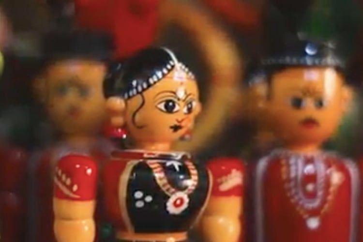 Watch: How Channapatna's indigenous toy making craft is bouncing back ...