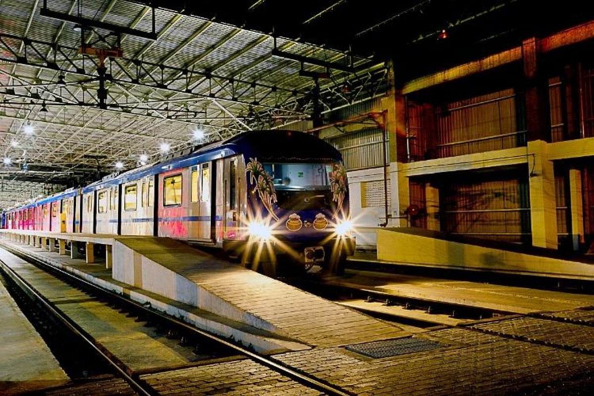 Chennai metro rail tickets to cost only Rs 5 on CMRL foundation day