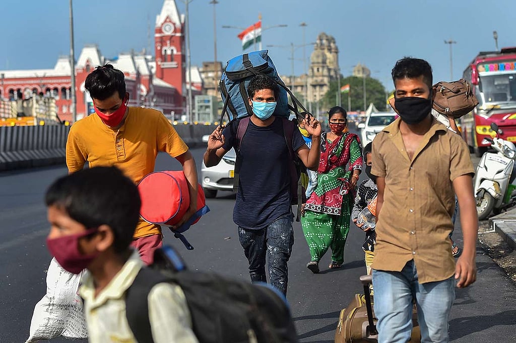 PM Modi to launch Rs 50,000-crore employment scheme for migrant workers