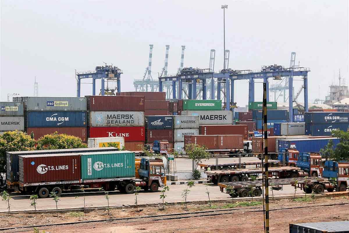 Chennai's Port Trust-Maduravoyal 4-lane expressway recommended for CRZ ...