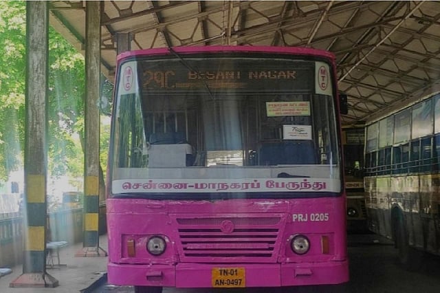 Chennai’s shift to sustainable mobility possible only if new users ...