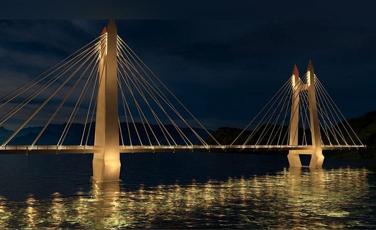 Stronger, with tourist features: Idukki’s Cheruthoni to get new bridge