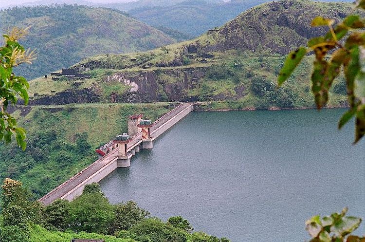 26 years later, Kerala’s Idukki dam to be reopened as water levels rise