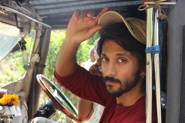 Why Kannada film industry’s silence over Chetan Ahimsa’s arrest is ...