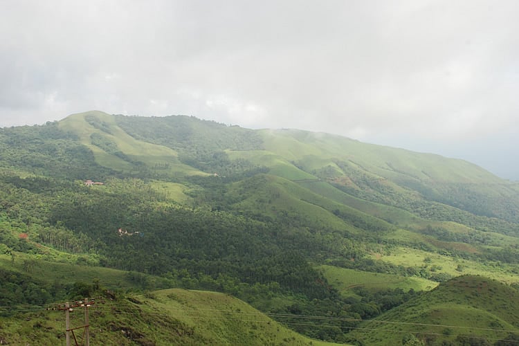 Coffee plantations to history and nature: Chikkamagaluru is a charming ...