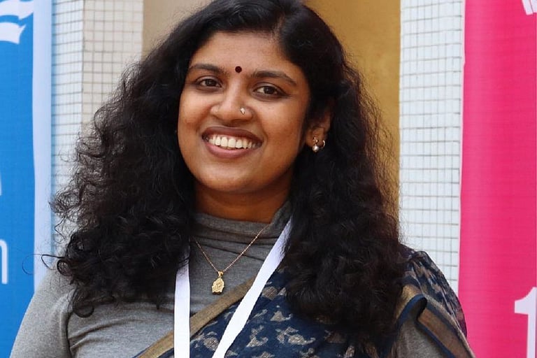 Chintha Jerome and her PhD thesis: Why it is controversial