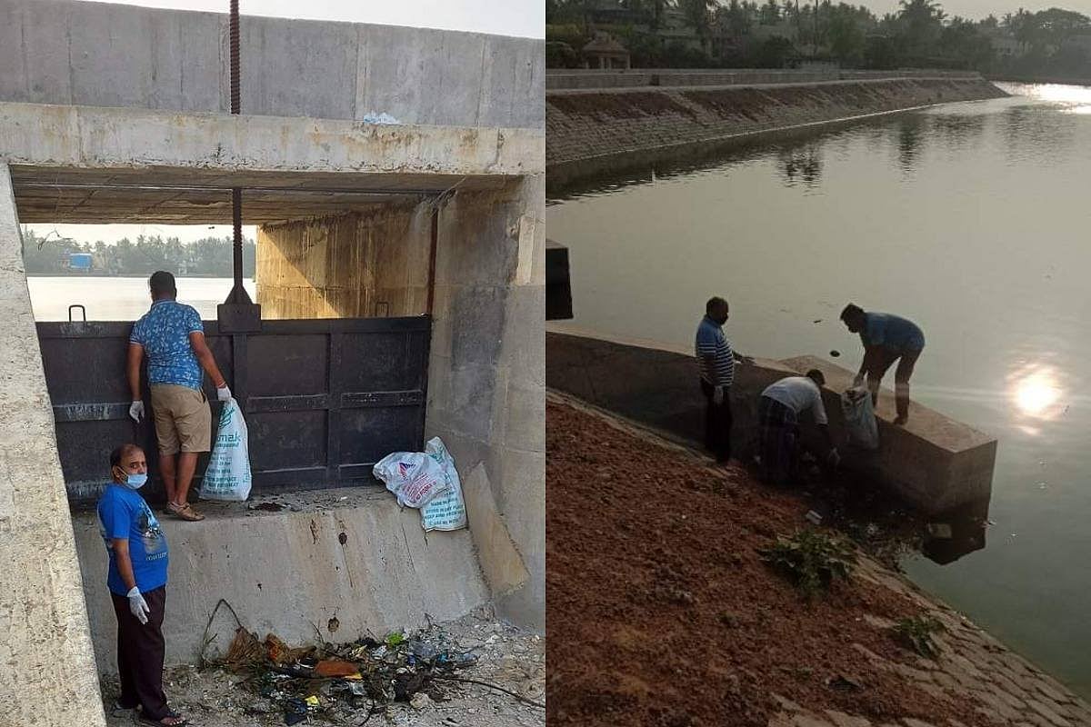 How Chitlapakkam near Chennai became a symbol of citizen activism