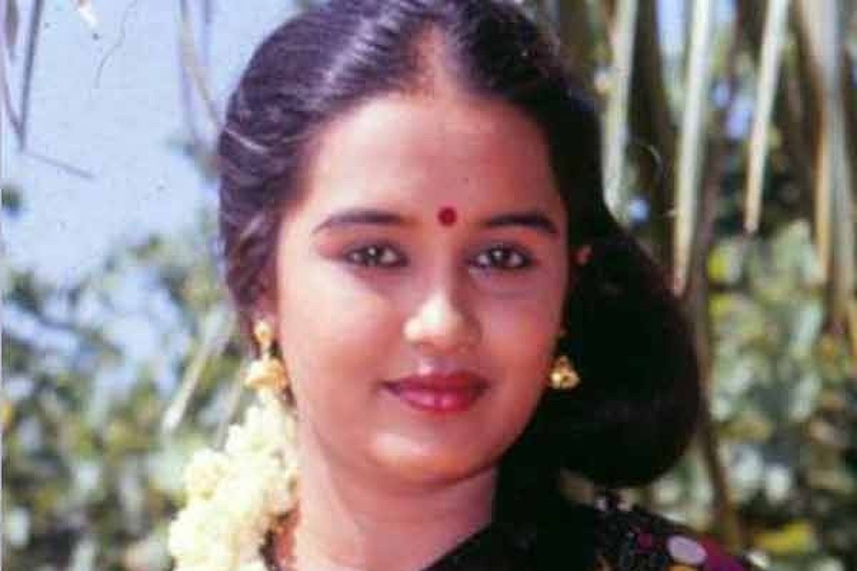 Popular South Indian actor ‘Nallenai' Chitra passes away